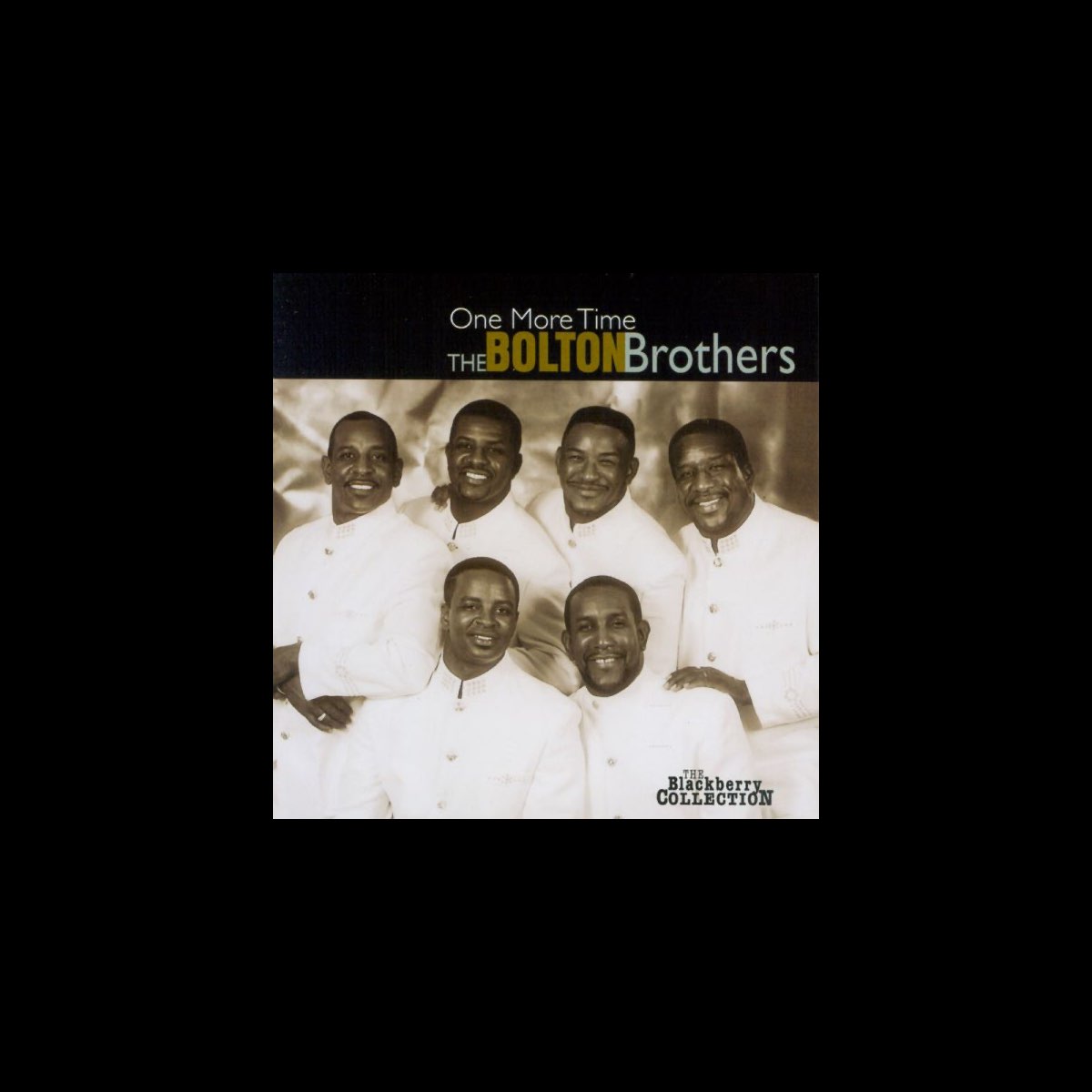 ‎One More Time by The Bolton Brothers on Apple Music