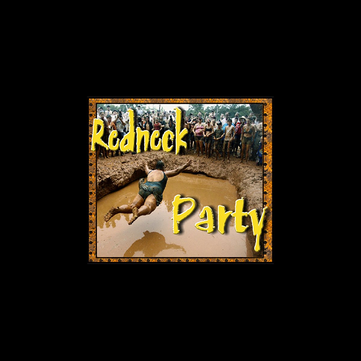 ‎Redneck Party by Slidawg & The Redneck Ramblers on Apple Music