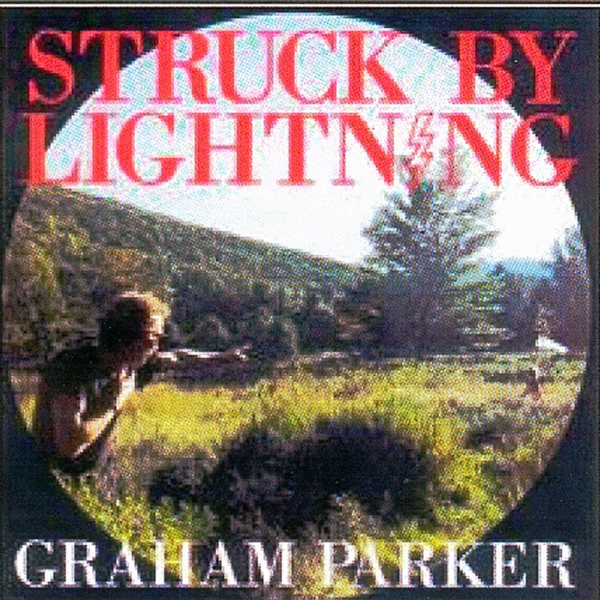 ‎Struck By Lightning by Graham Parker on Apple Music