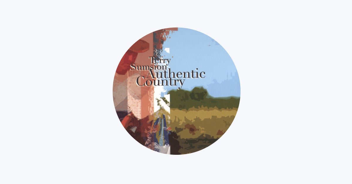 ‎Terry Sumsion on Apple Music