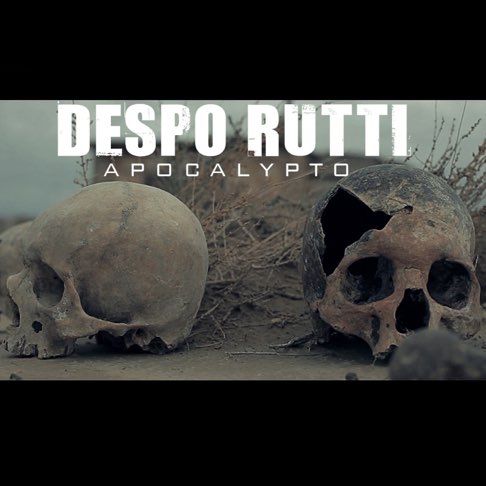 ‎Despo Rutti sur Apple Music