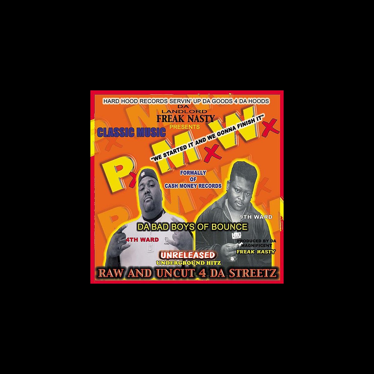 Unreleased Classics Vol 1 By P M W On Apple Music unreleased-classics-vol-1-by-p-m-w-on-apple-music