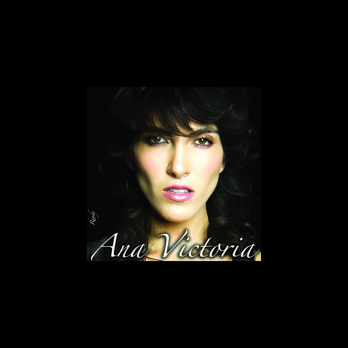 ‎Ready by Ana Victoria on Apple Music