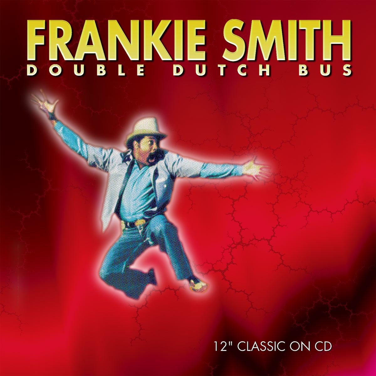 ‎12" Classics: Double Dutch Bus - EP by Frankie Smith on Apple Music