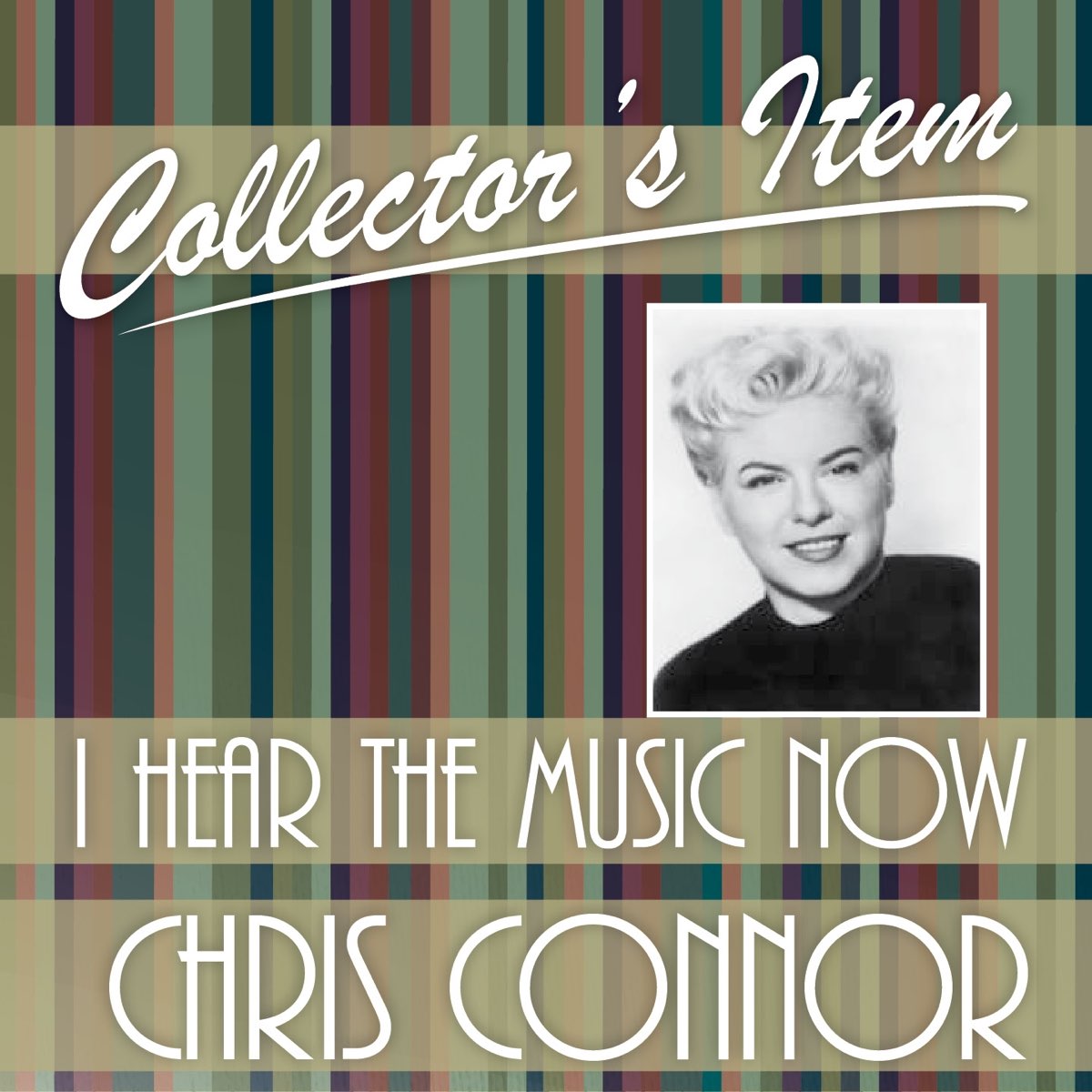 ‎Collector's Item by Chris Connor on Apple Music