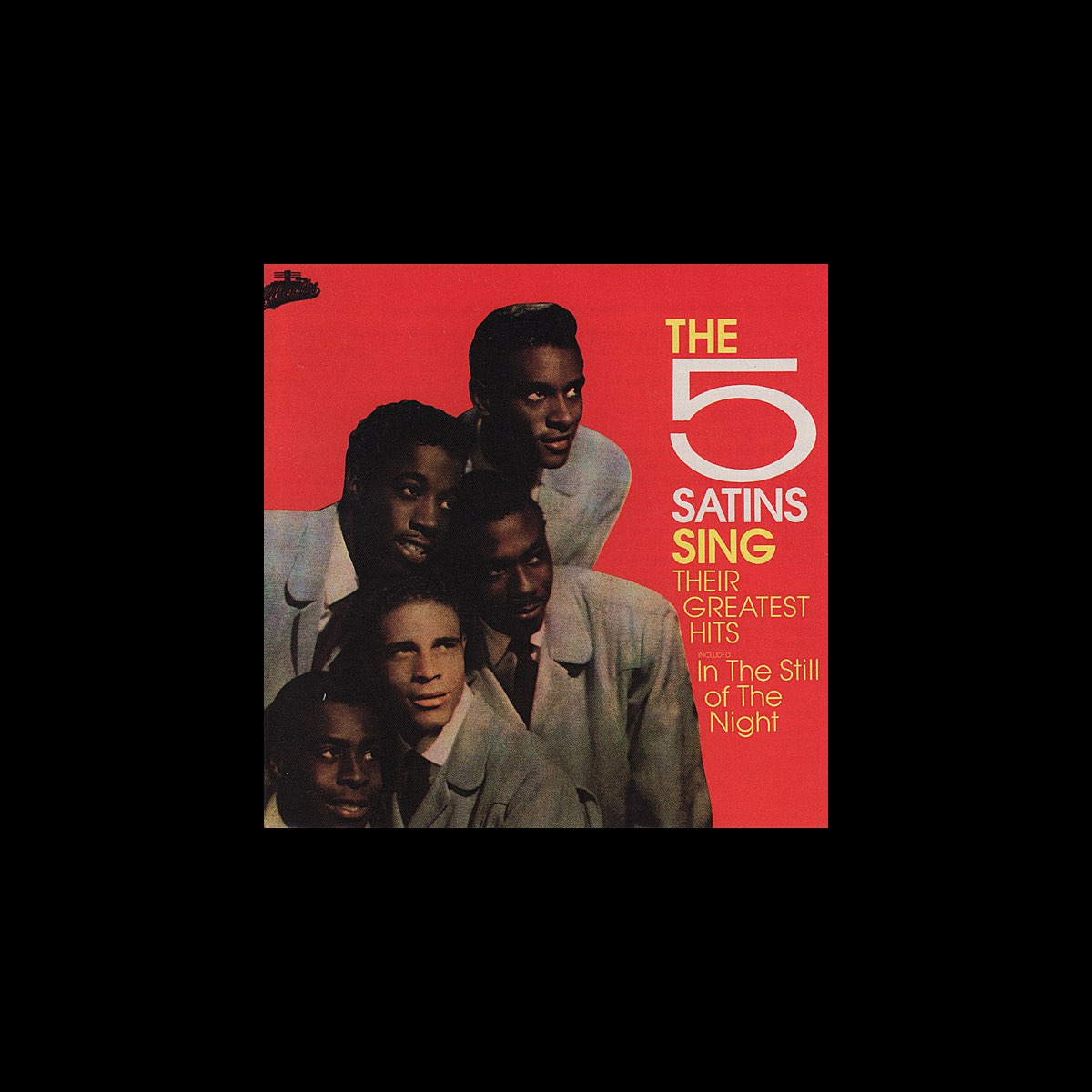 ‎For Collectors Only by The Five Satins on Apple Music