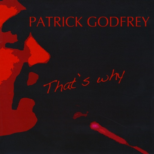 Here In My Arms by Patrick Godfrey