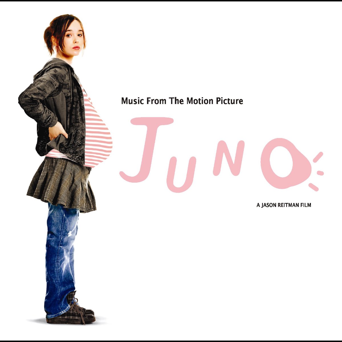 ‎Various Artistsの「Juno (Music from the Motion Picture)」をApple Musicで