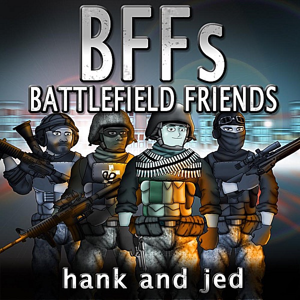 Battlefield Friends (Theme Song) - Single by Hank and Jed on Apple Music
