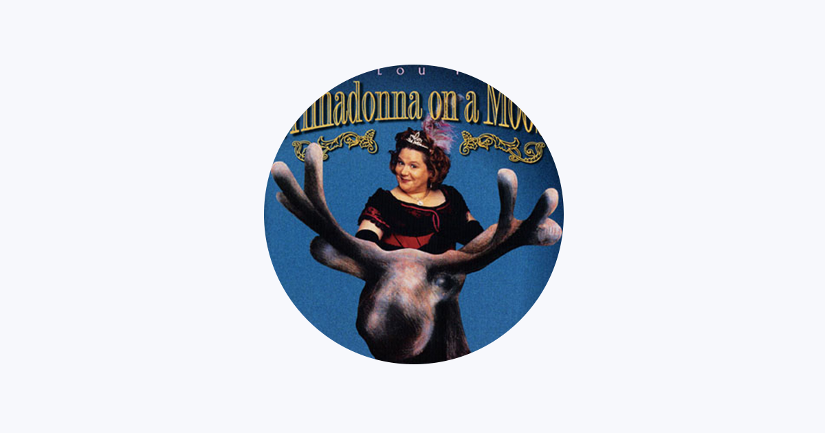 ‎Mary Lou Fallis on Apple Music