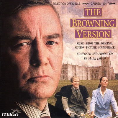 The Browning Version (1994)