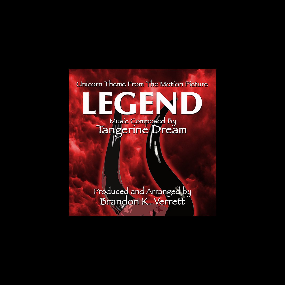 ‎Unicorn Theme (From the Motion Picture "Legend") - Single by Brandon K ...