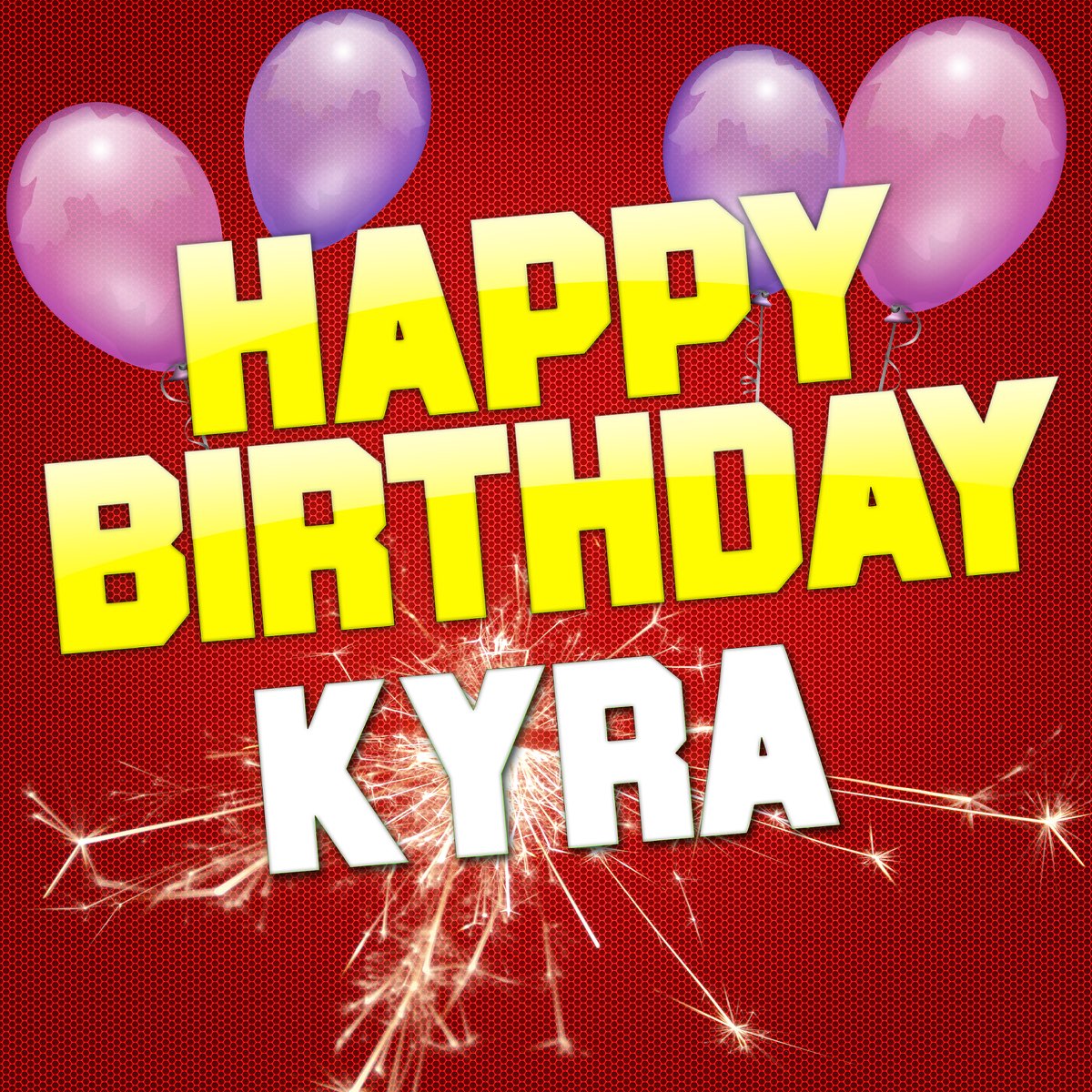‎Happy Birthday Kyra - EP by White Cats Music on Apple Music