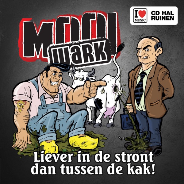 Mooi Wark - Official website!