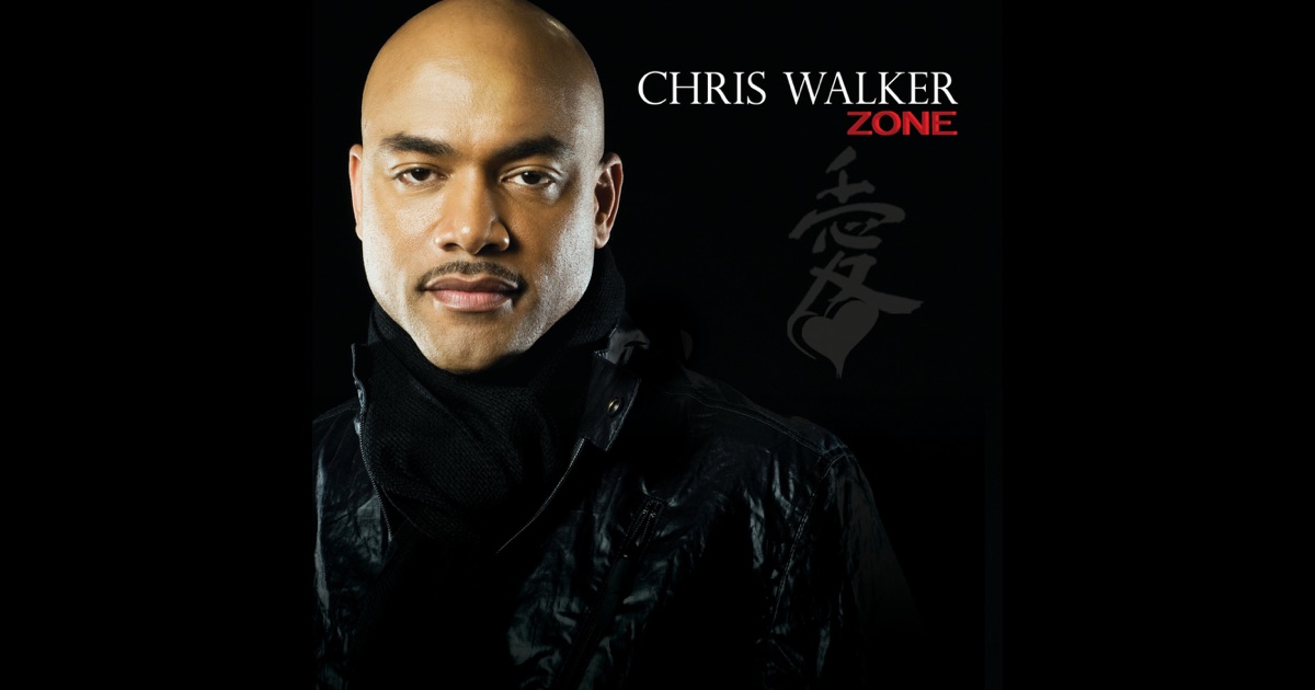 Chris Walker on Apple Music
