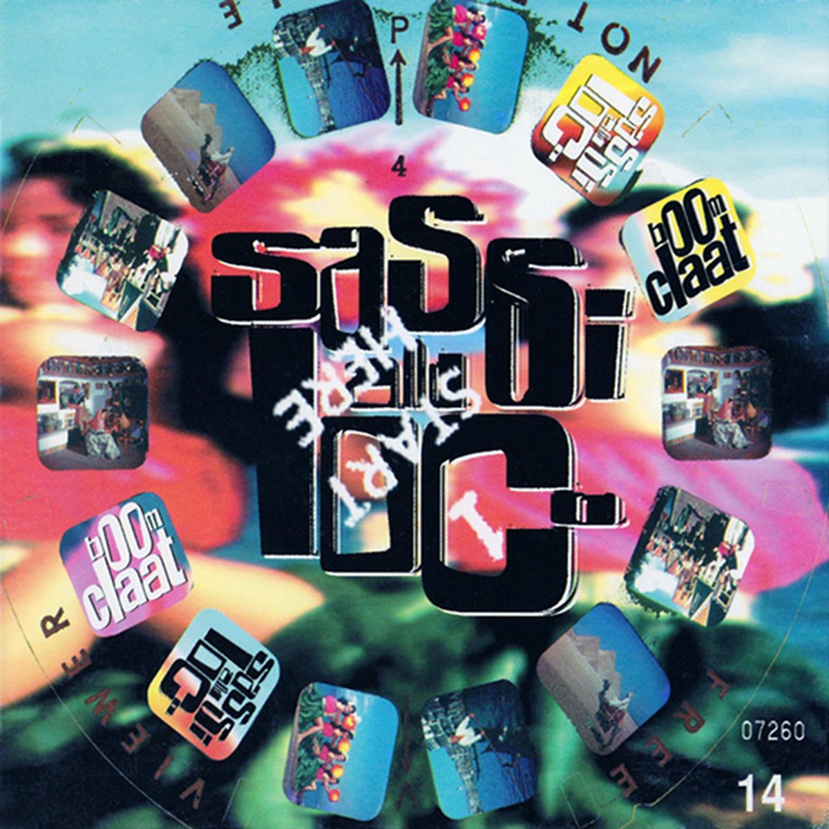 ‎Apple Music에서 감상하는 Sassi & Loco의 Boom Claat