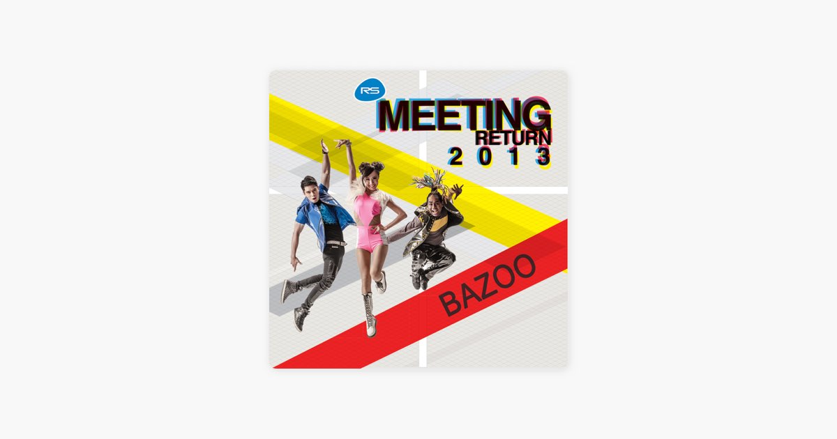 ‎ผีฟ้าปาร์ตี้ de BAZOO - Canción en Apple Music