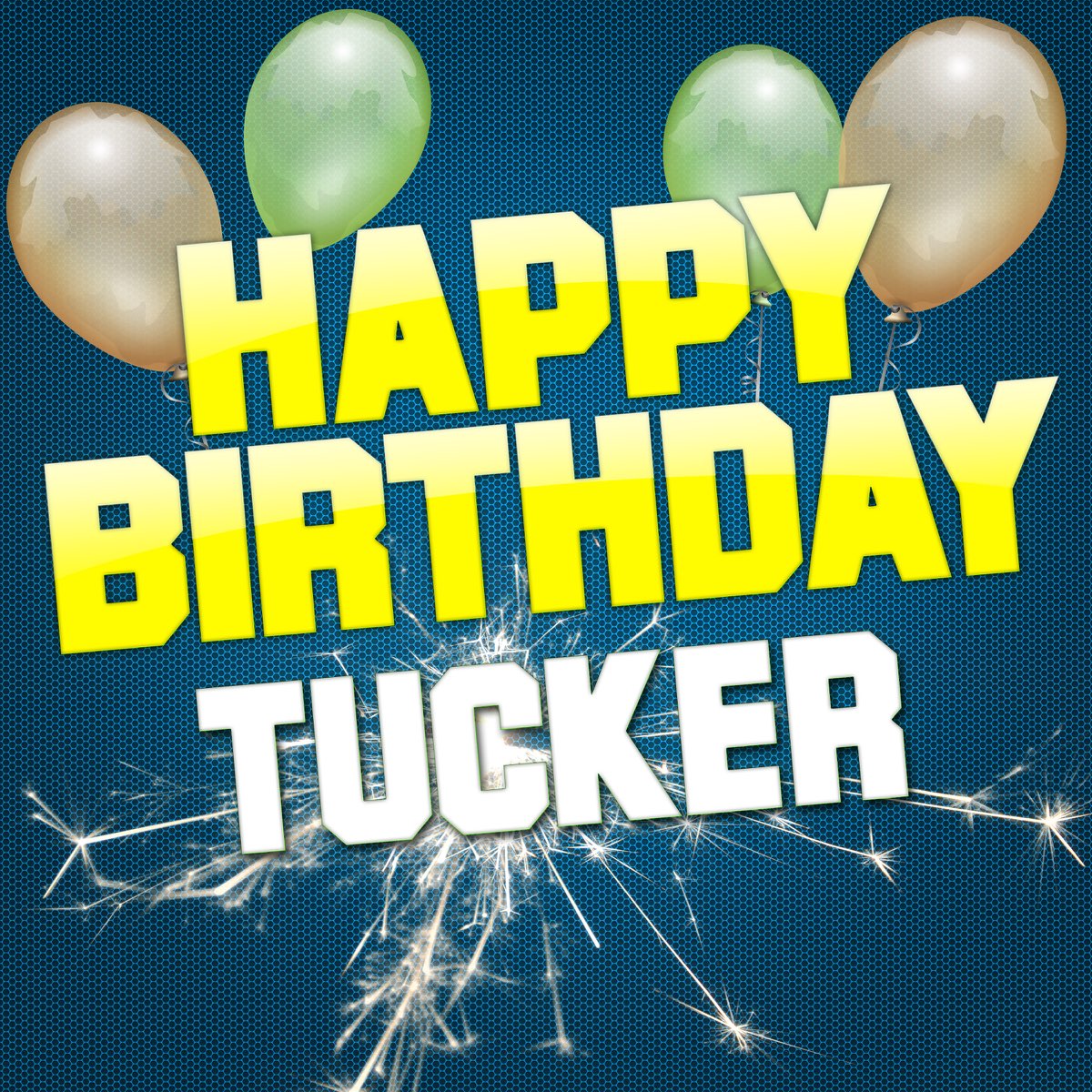 ‎Happy Birthday Tucker - EP by White Cats Music on Apple Music