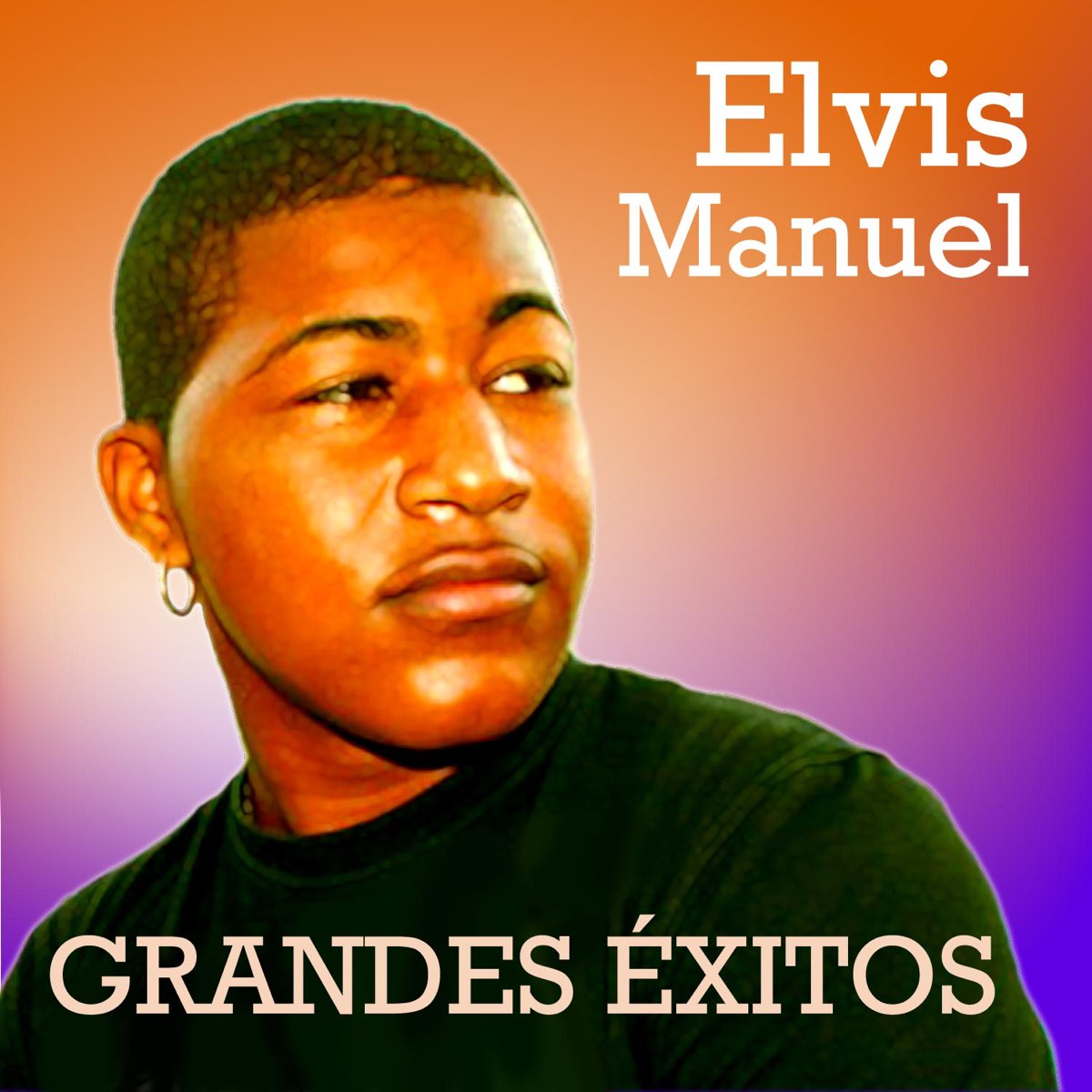 ‎Elvis Manuel Grandes Éxitos (with Jerry) by Elvis Manuel on Apple Music