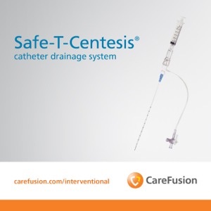 Safe-T-Centesis® drainage system by CareFusion on Apple Podcasts
