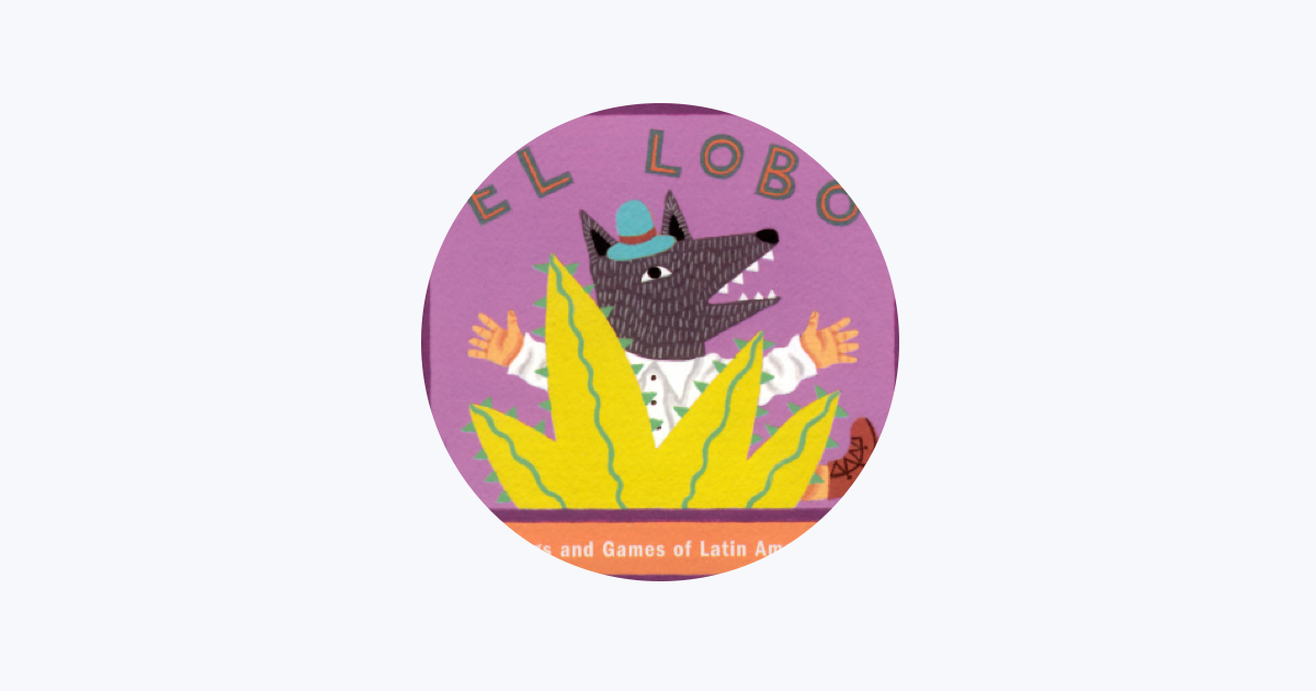 ‎El Lobo op Apple Music