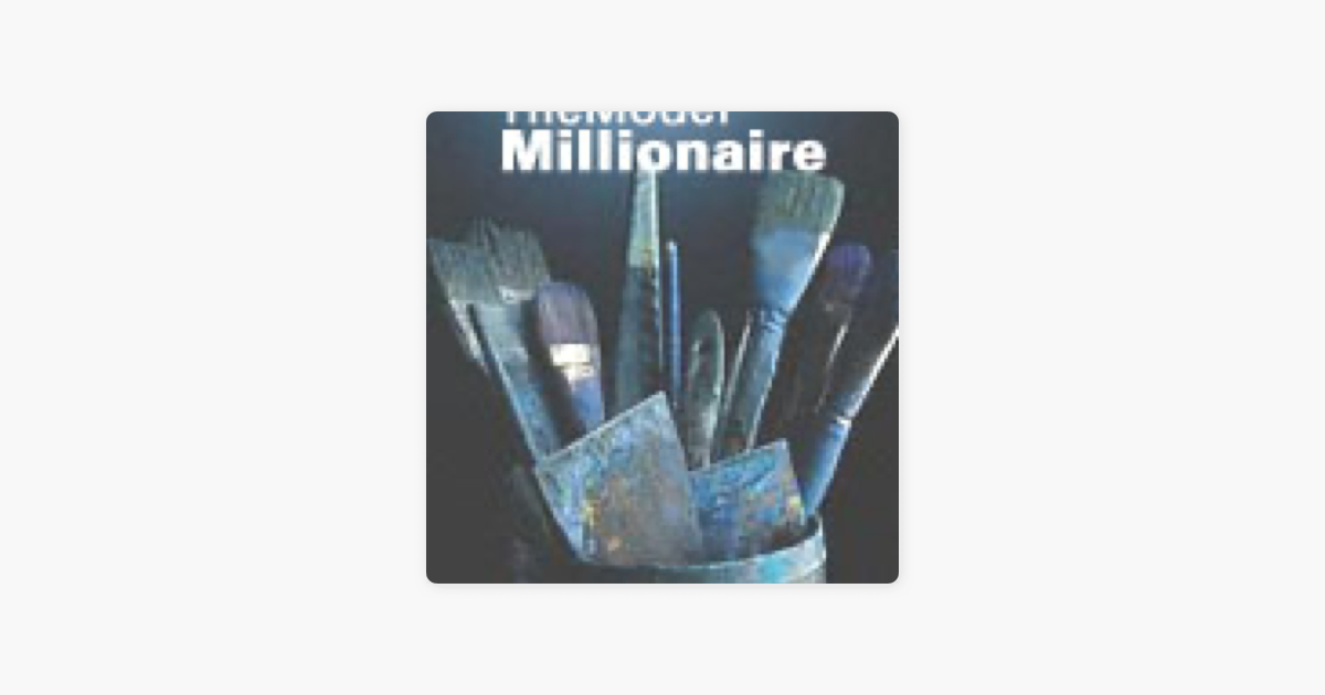 The Model Millionaire (Abridged Fiction)“ in Apple Books