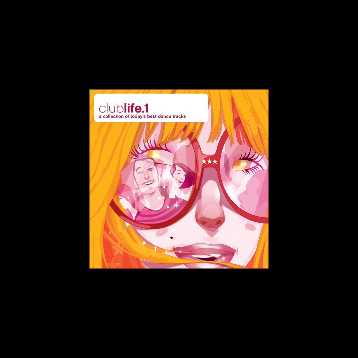 Clublife 1 A Collection Of Today s Best Dance Tracks Par Multi clublife-1-a-collection-of-today-s-best-dance-tracks-par-multi