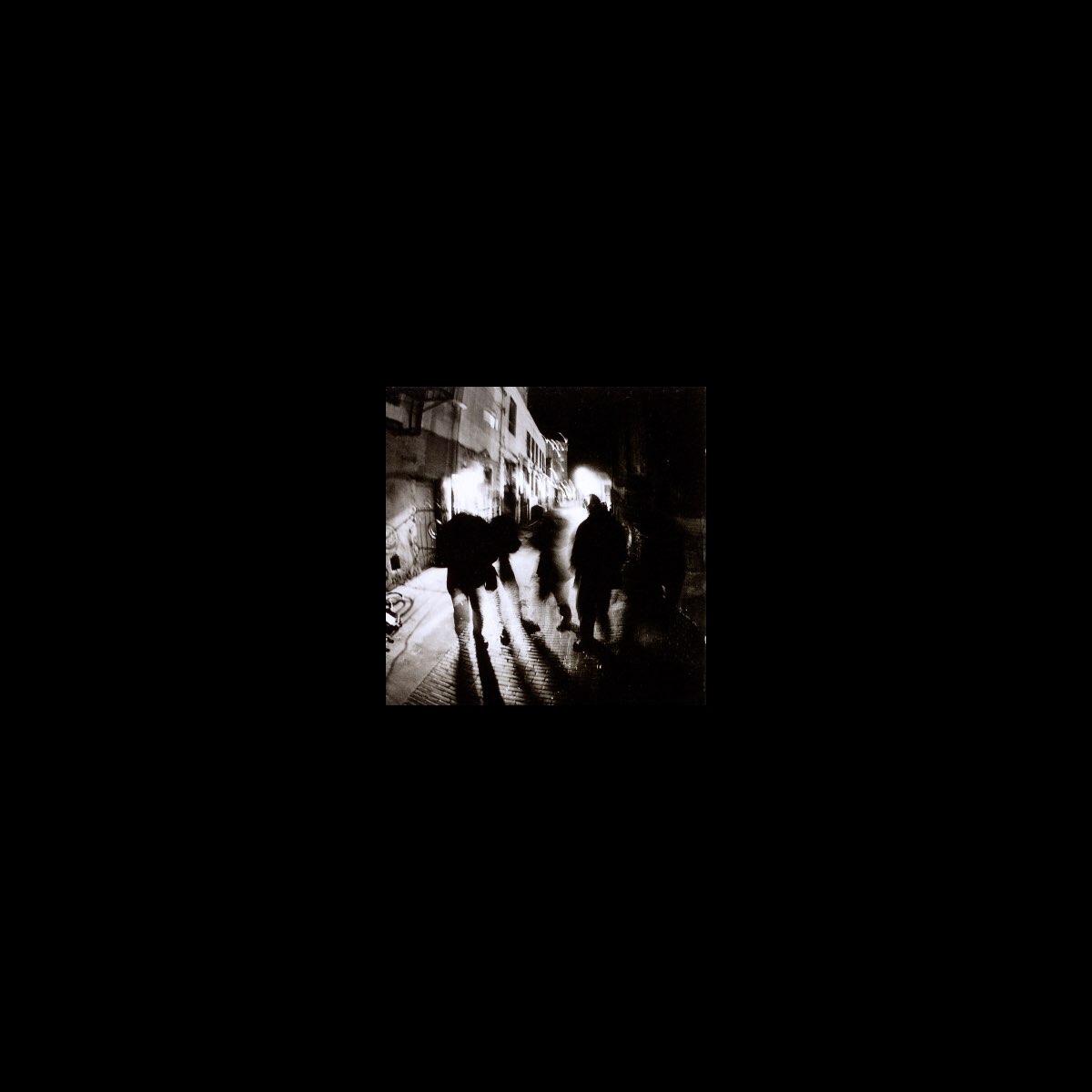 ‎10 Minute Warning by 10 Minute Warning on Apple Music