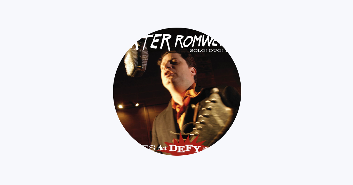 ‎Dexter Romweber on Apple Music