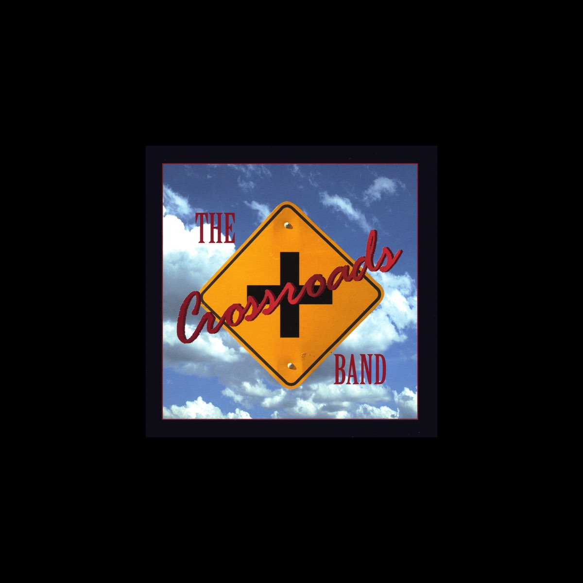‎Crossroads Band by Crossroads Band on Apple Music