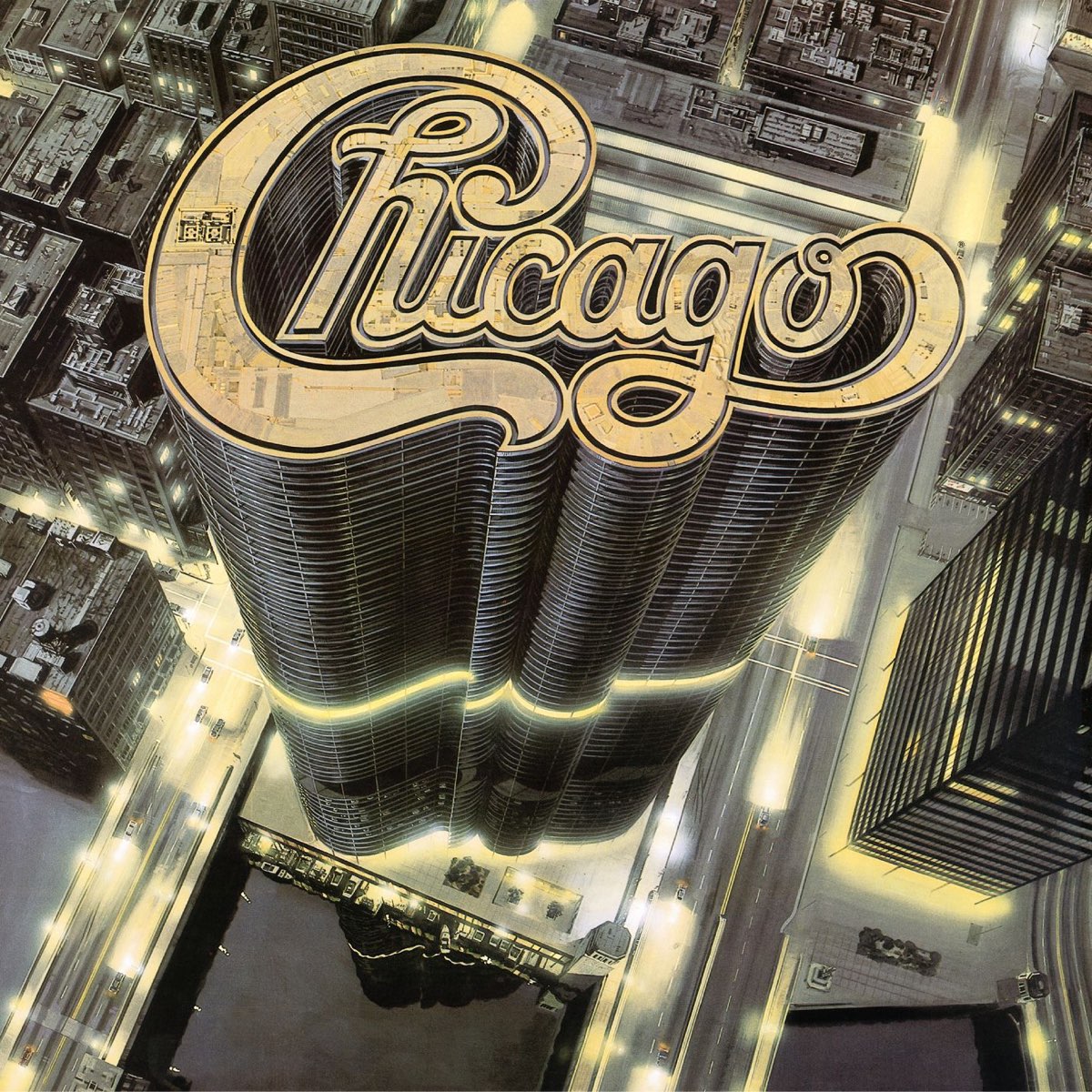 ‎Chicago 13 (Remastered) by Chicago on Apple Music