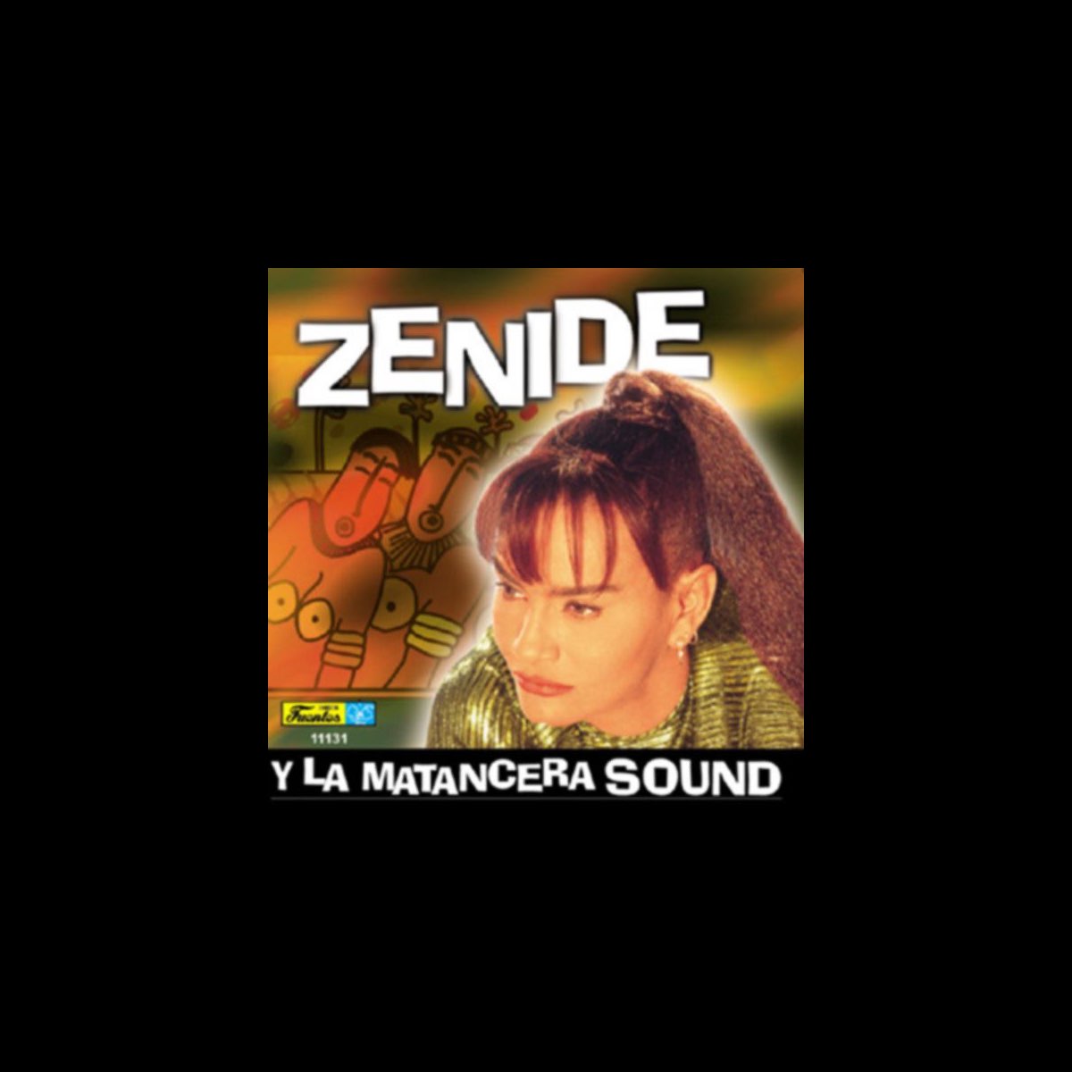 ‎Zenide y la Matancera Sound by Zenide on Apple Music