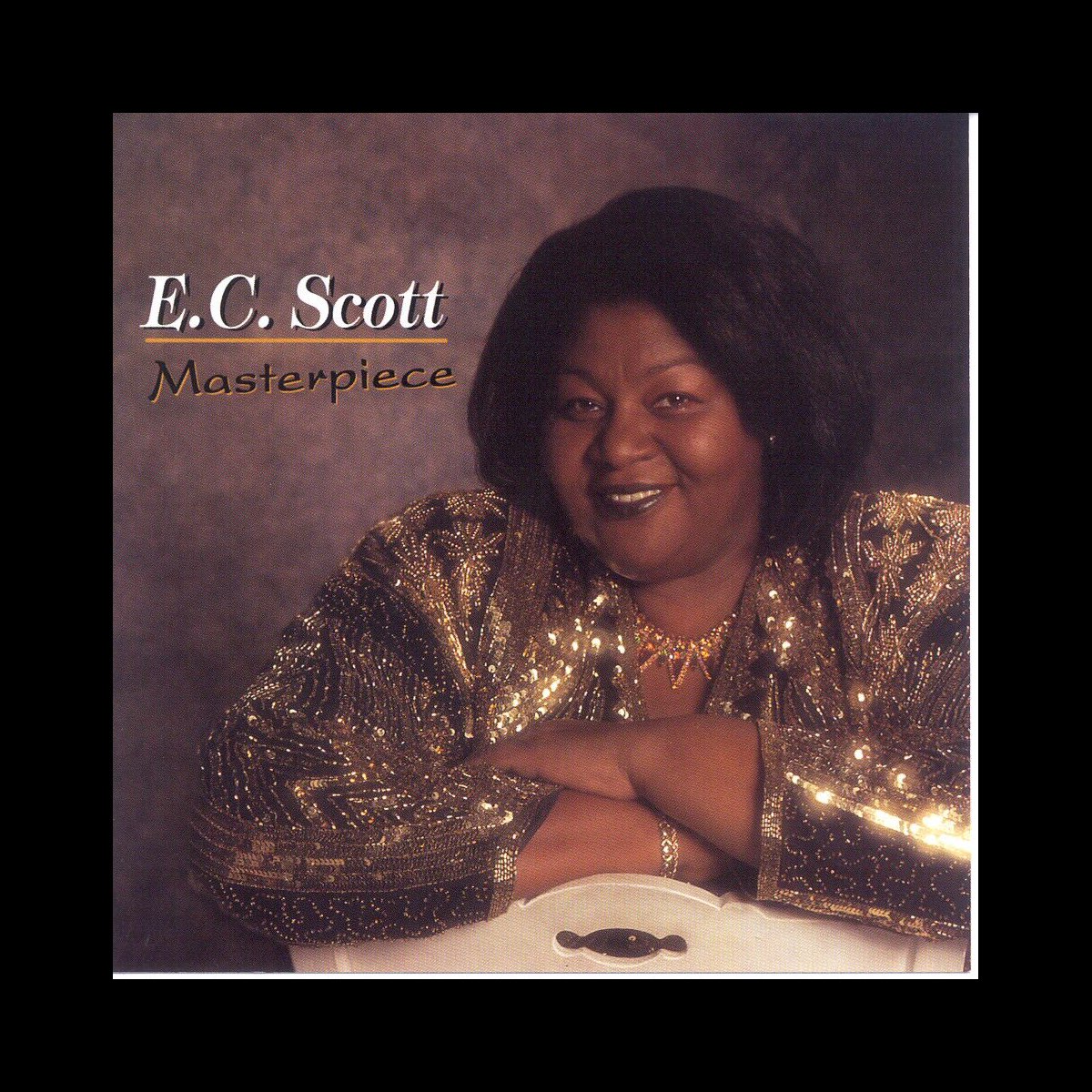 ‎Masterpiece de E.C. Scott en Apple Music