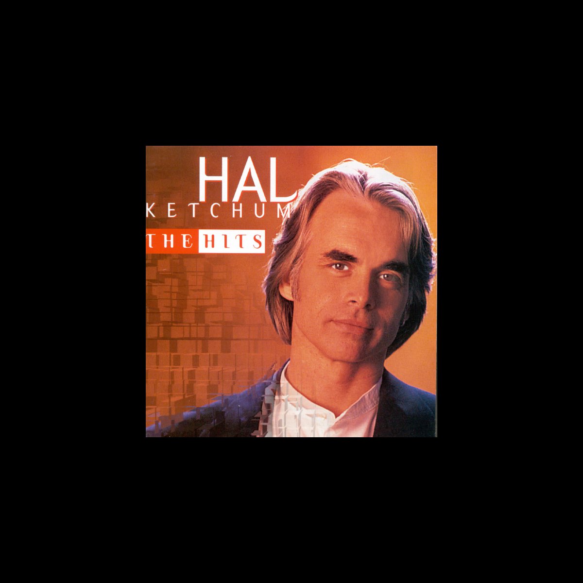 ‎Hal Ketchum: The Hits by Hal Ketchum on Apple Music