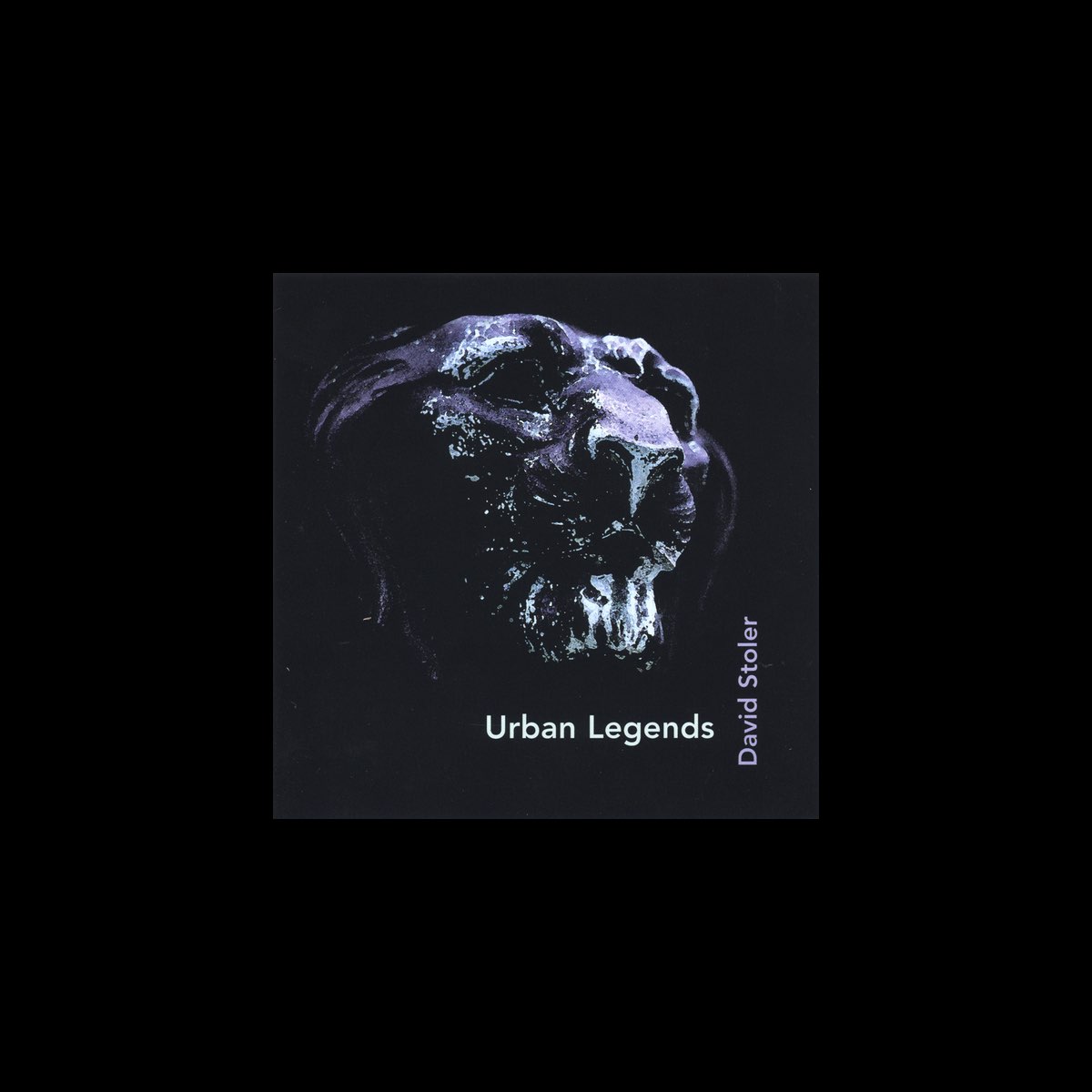 ‎Apple Music에서 감상하는 David Stoler의 Urban Legends