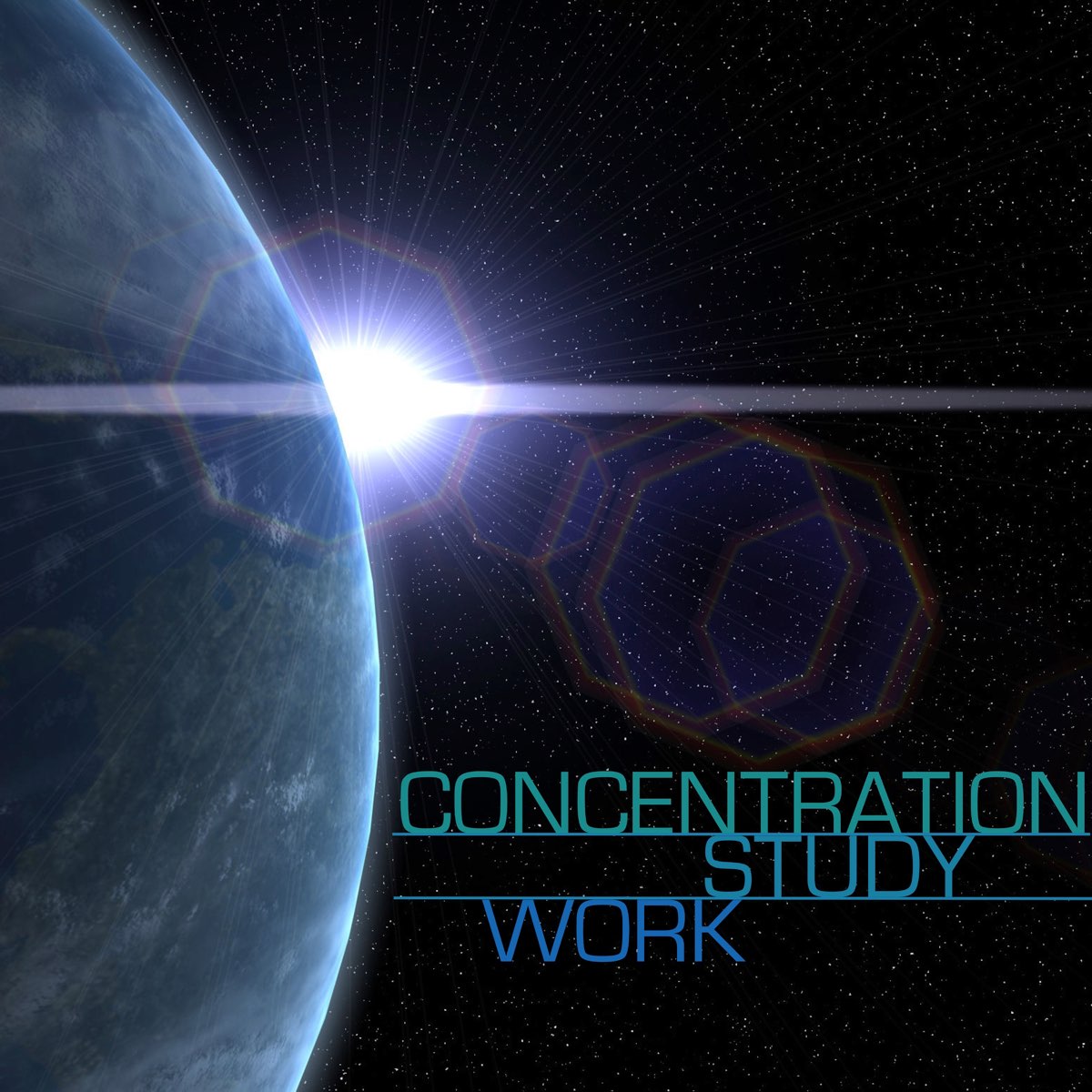 ‎Concentration, Study, Work - Best Study Music for Concentration ...