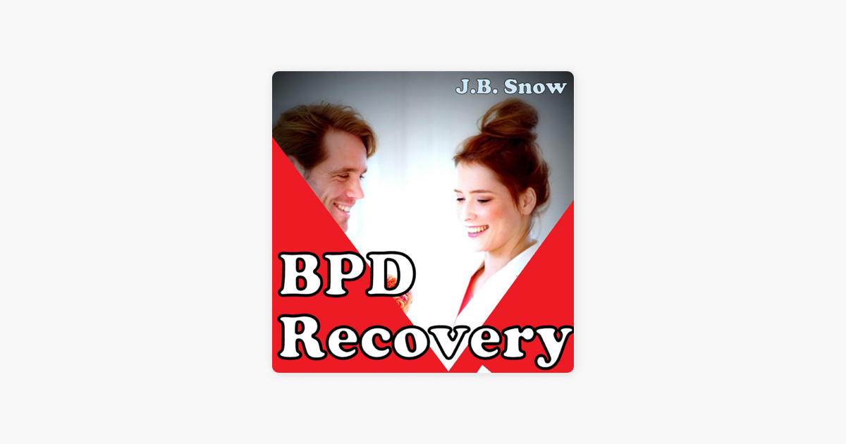 BPD Recovery: Do Away with BPD (Unabridged)“ in Apple Books