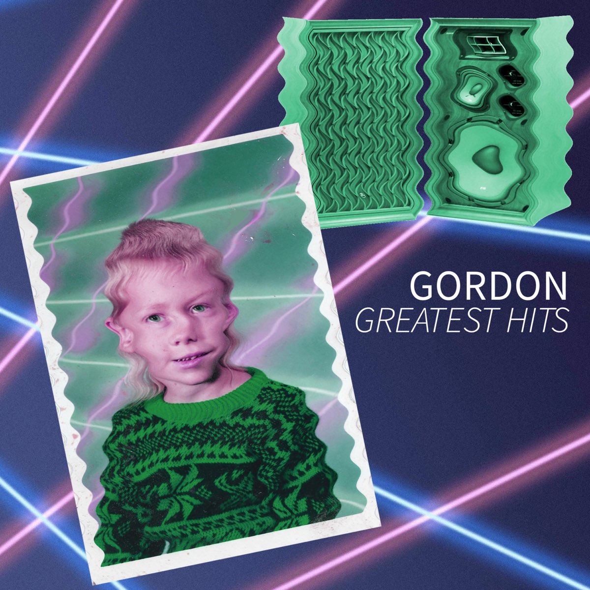 ‎Greatest Hits by Gordon on Apple Music
