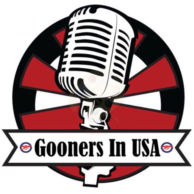 Gooners in USA - All Things Arsenal by Gooners in USA on Apple Podcasts