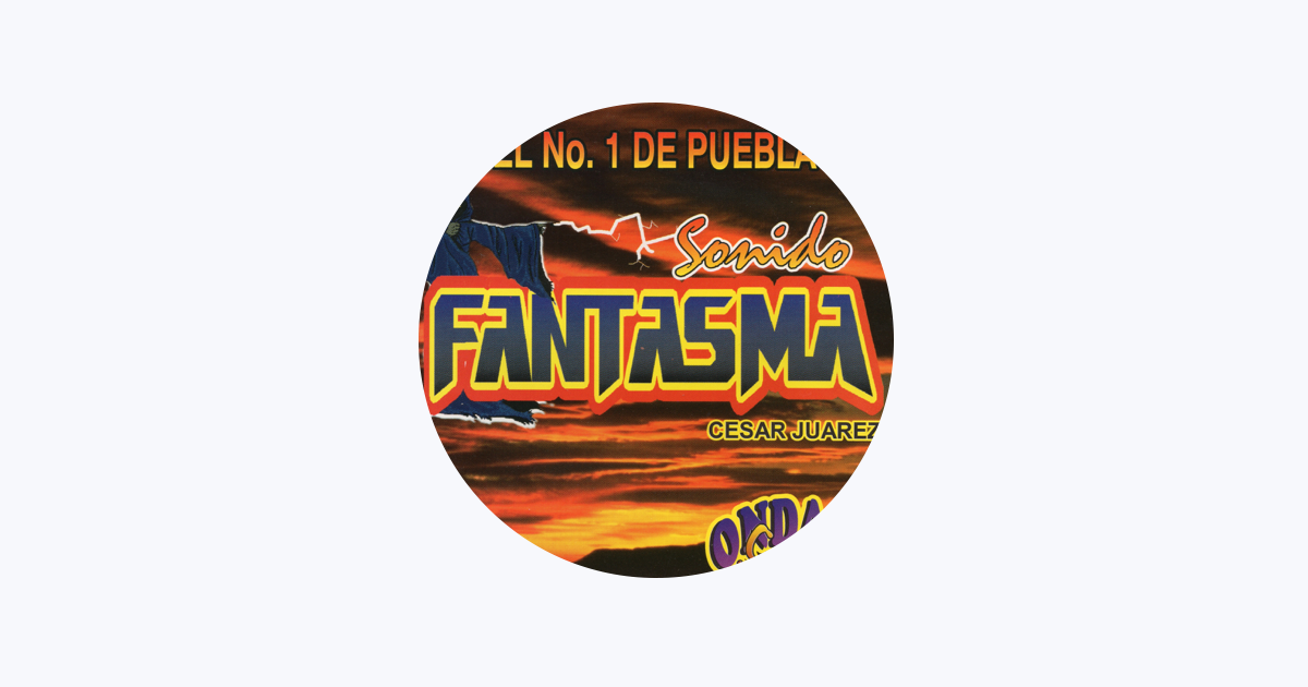 ‎Sonido Fantasma en Apple Music
