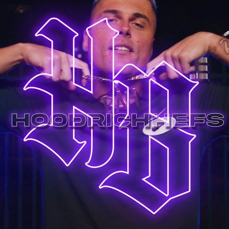 HoodBars - Hoodbars x KAHUKX | Shazam