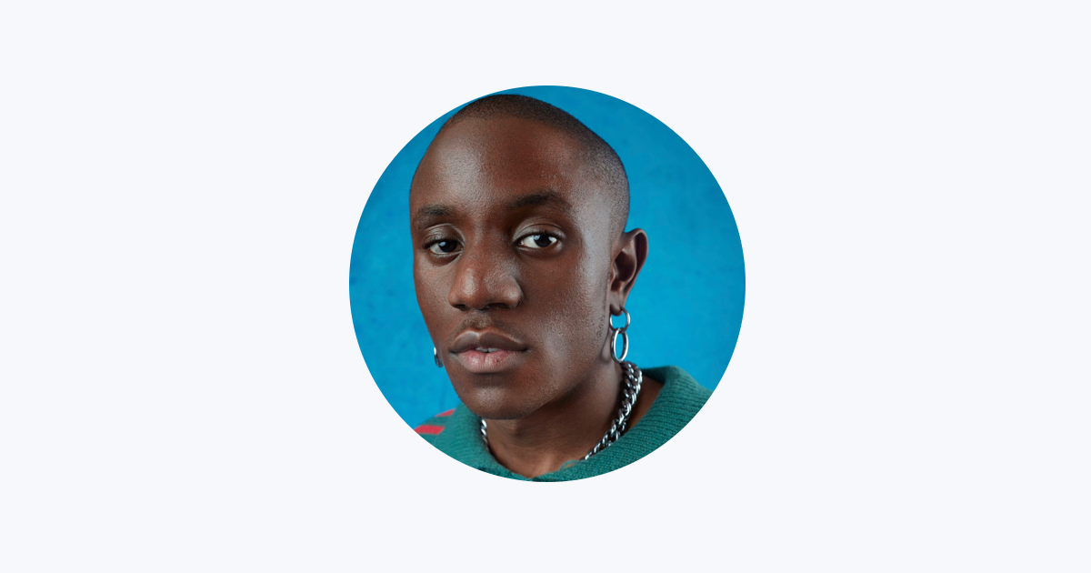 ‎Victony on Apple Music