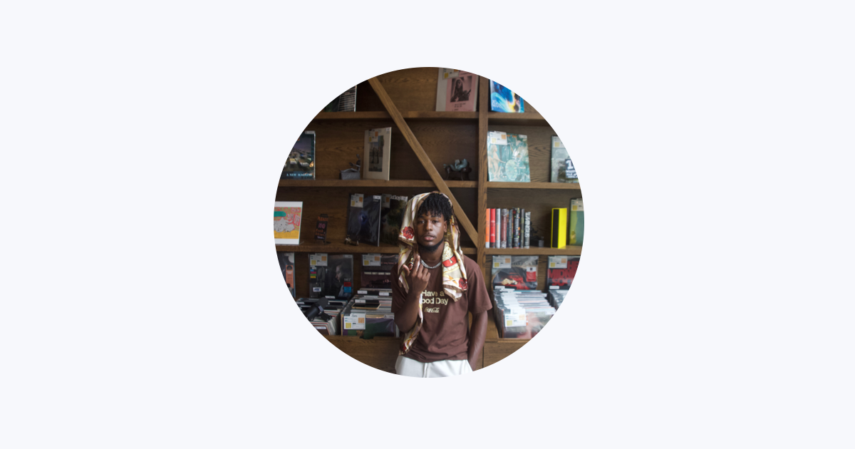 ‎Alex Jean on Apple Music