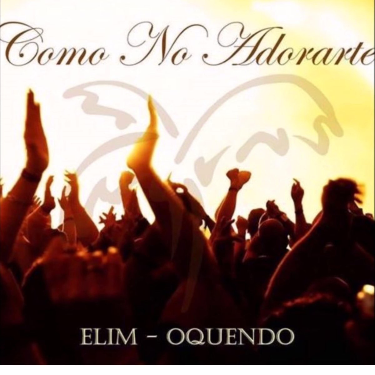 ‎ELIM OQUENDO CALLAO PERU AEOの「COMO NO ADORARTE」をApple Musicで