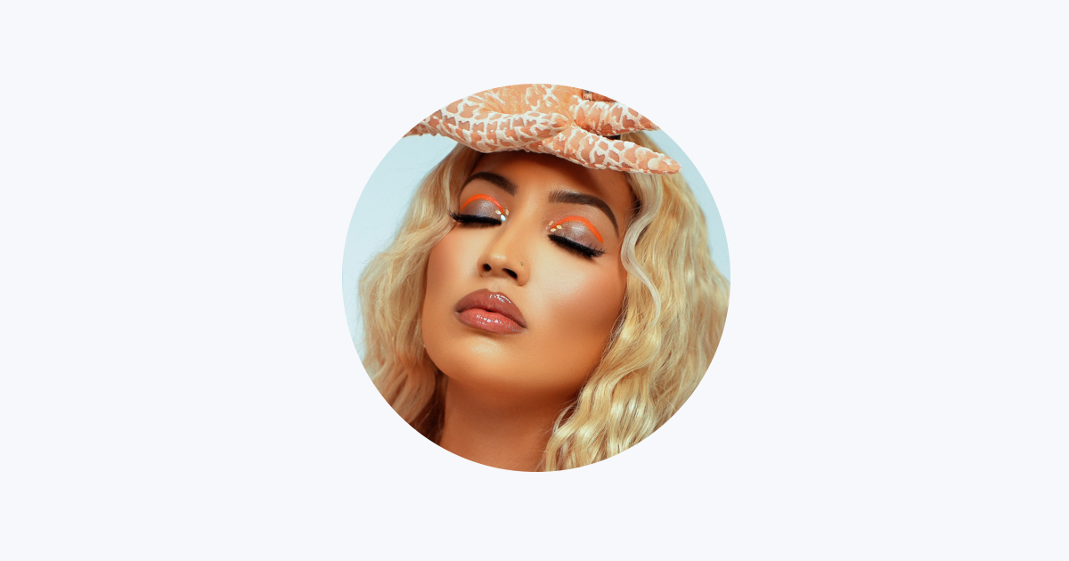 ‎Marissa on Apple Music