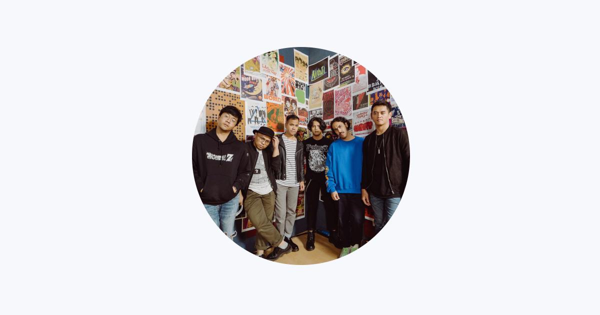 ‎Nidji on Apple Music