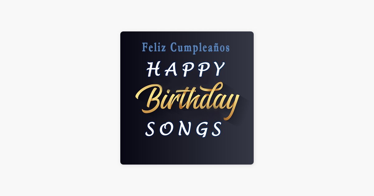 ‎Happy Birthday Daniela by Happy Birthday Songs — Song on Apple Music