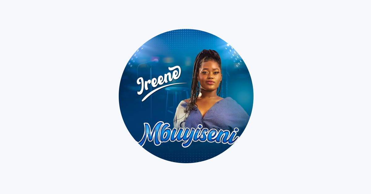 ‎Ireene no Apple Music