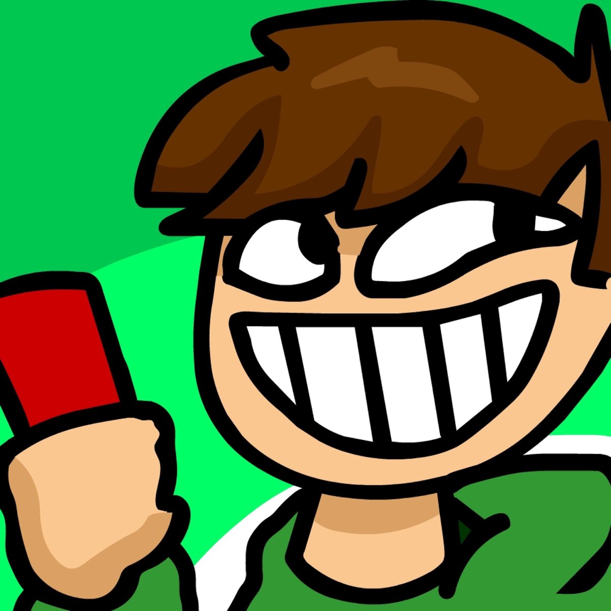 ‎FNF Edd Vs Eduardo - Single de Electric Goat en Apple Music