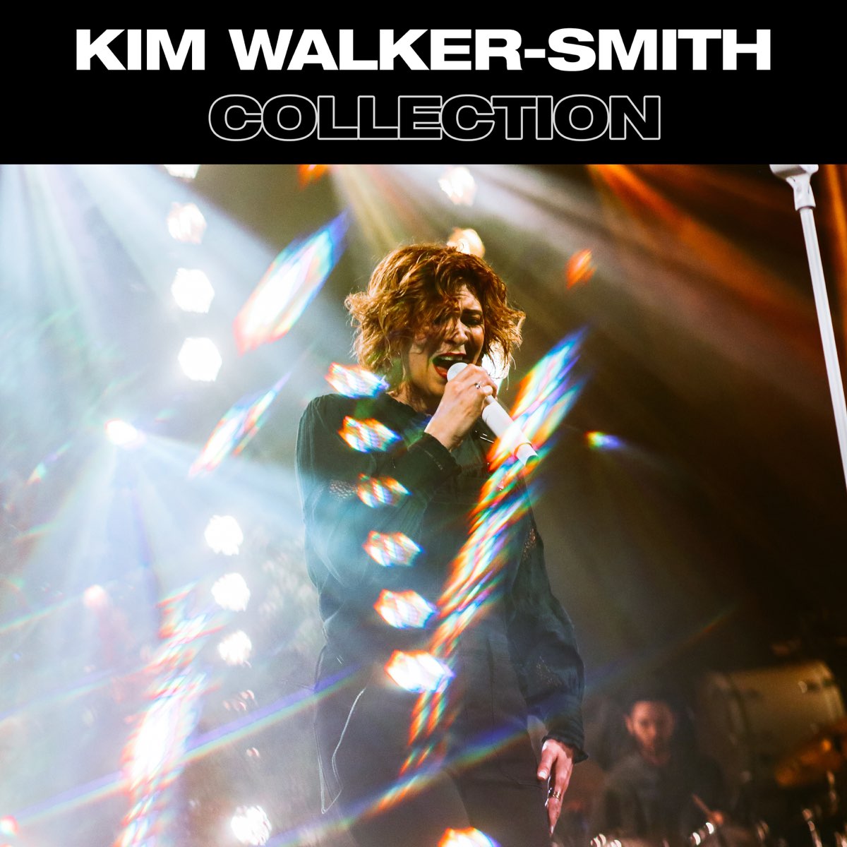 ‎Kim Walker-Smith Collection by Kim Walker-Smith on Apple Music